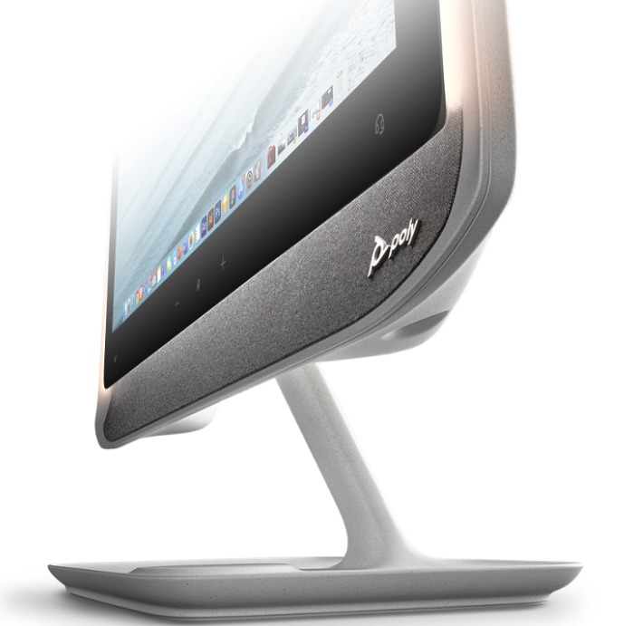 Poly studio P21